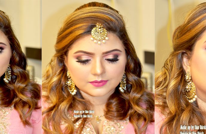 Persijilan SKM Seni Solekan Makeup | KELAS BELAJAR MAKE UP SENI SOLEKAN